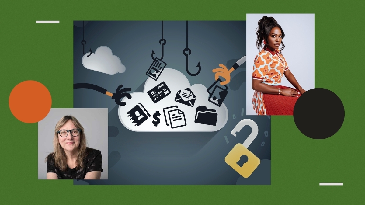 Scammers, spam calls and more: keeping yourself and your money safe ...