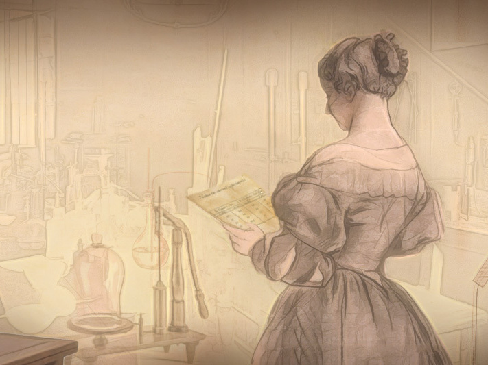 What history's hidden grandmother of climate science teaches us today ...