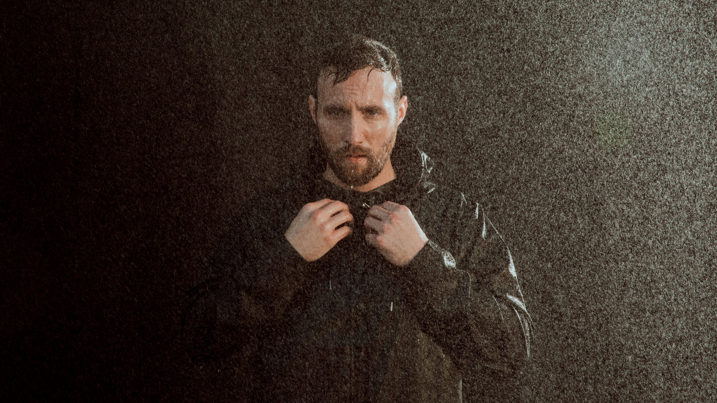 Ruston Kelly tore it all down on his new album — so he could build ...