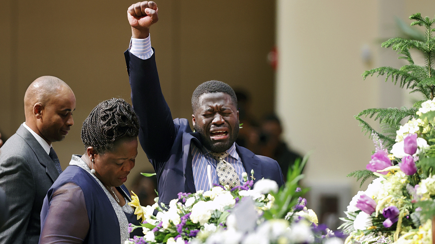 Irvo Otieno's mom and lawyer reflect on his life, death and what ...