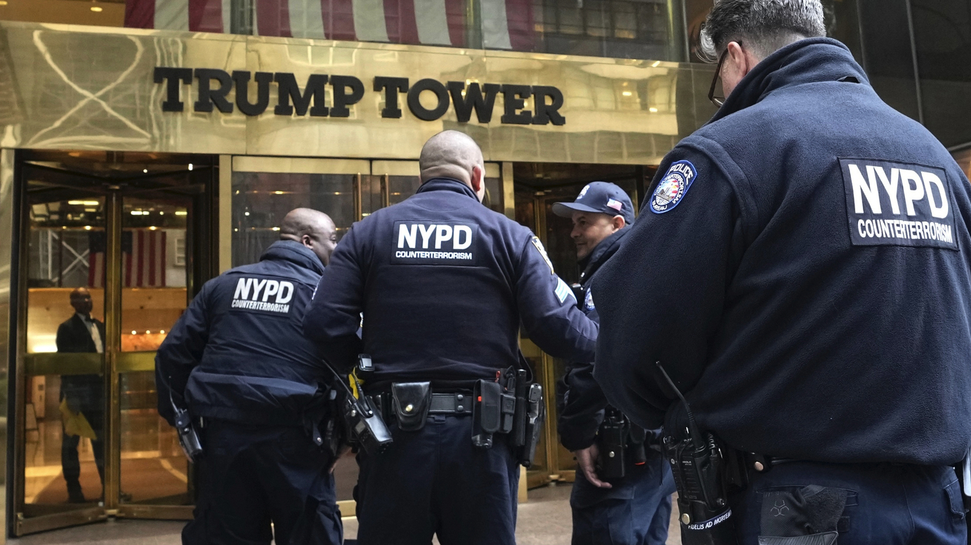 Trump Indicted, Congress on Trump, Finland Set to Join NATO : Up First ...