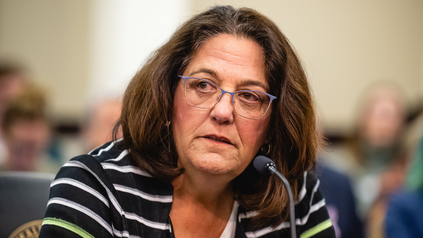 Kentucky passes restrictions on trans youth, joining about 10 other ...