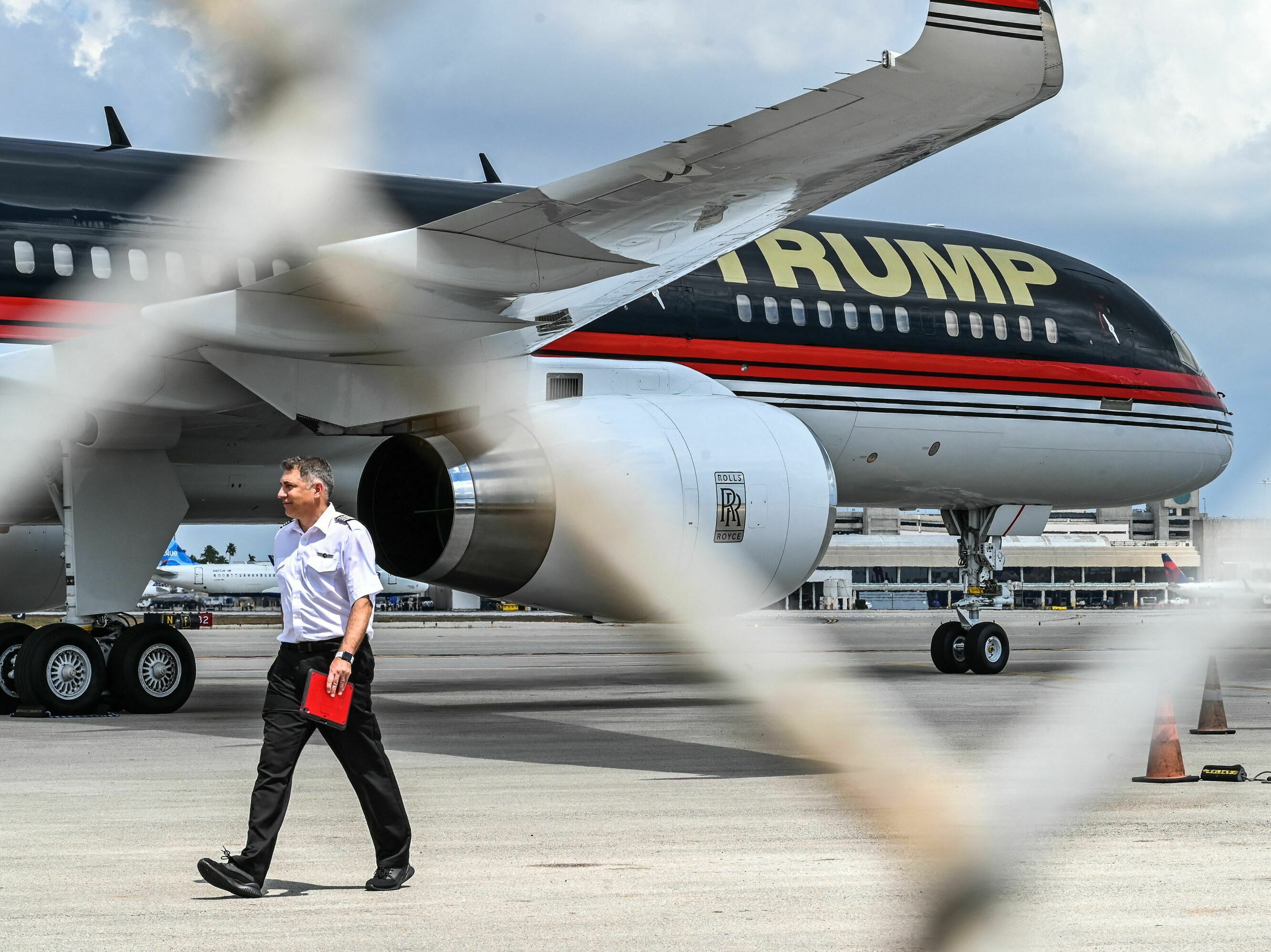 5 key takeaways from the Trump indictment news | NCPR News