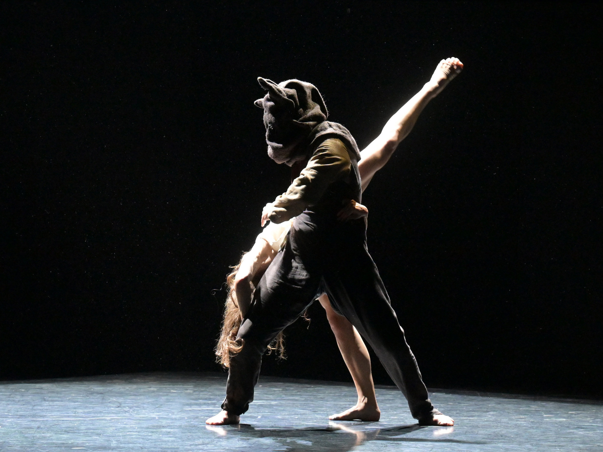 From Daft Punk to ballet: Thomas Bangalter makes full swing to ...