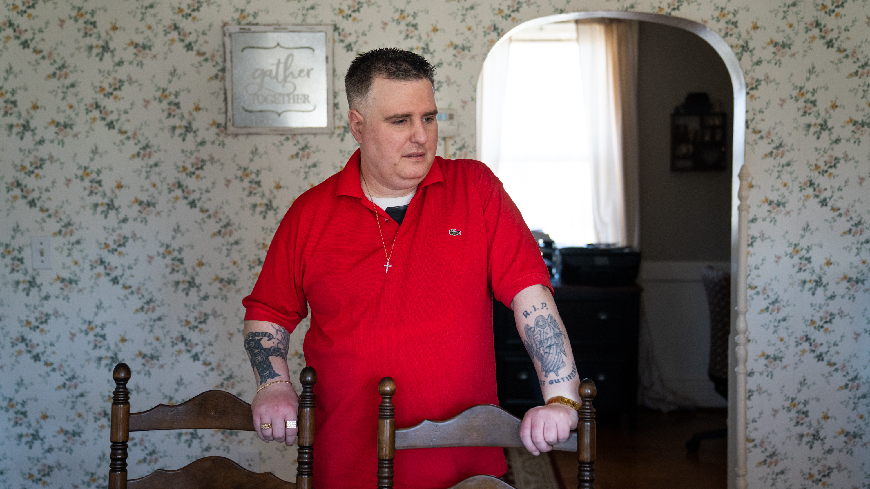 Finding David : NPR One