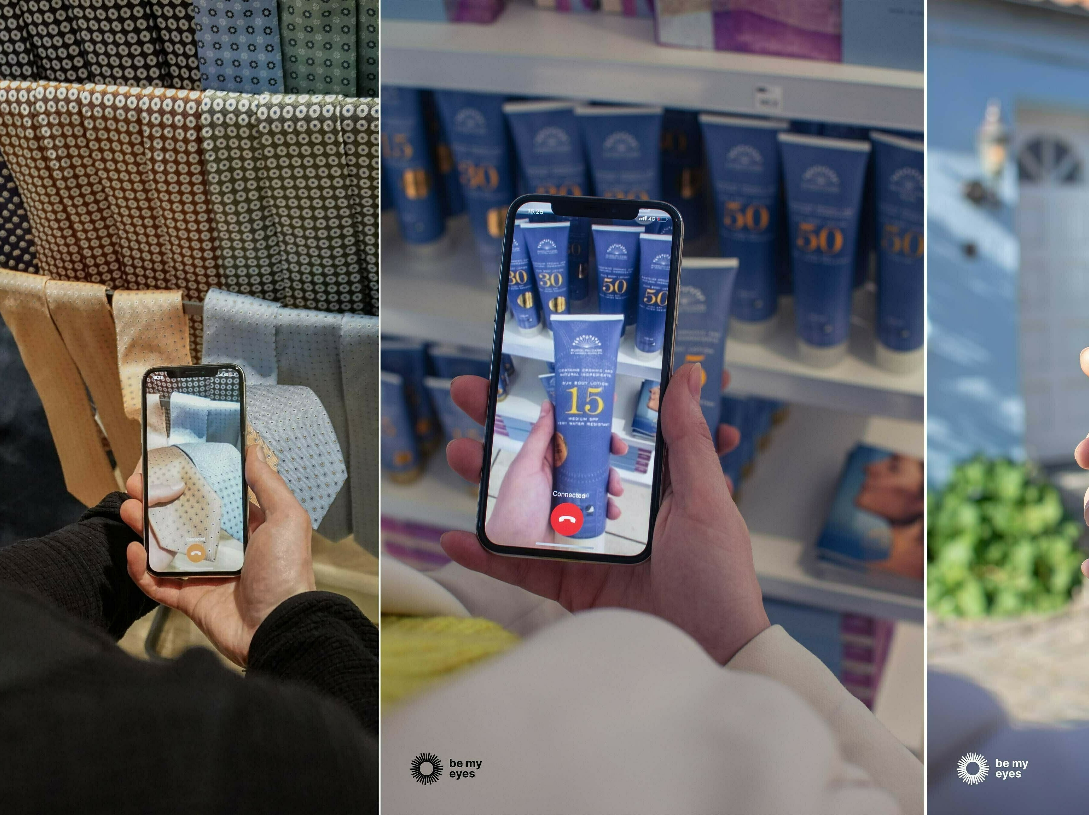 What will AI mean for the popular app Be My Eyes? | NCPR News