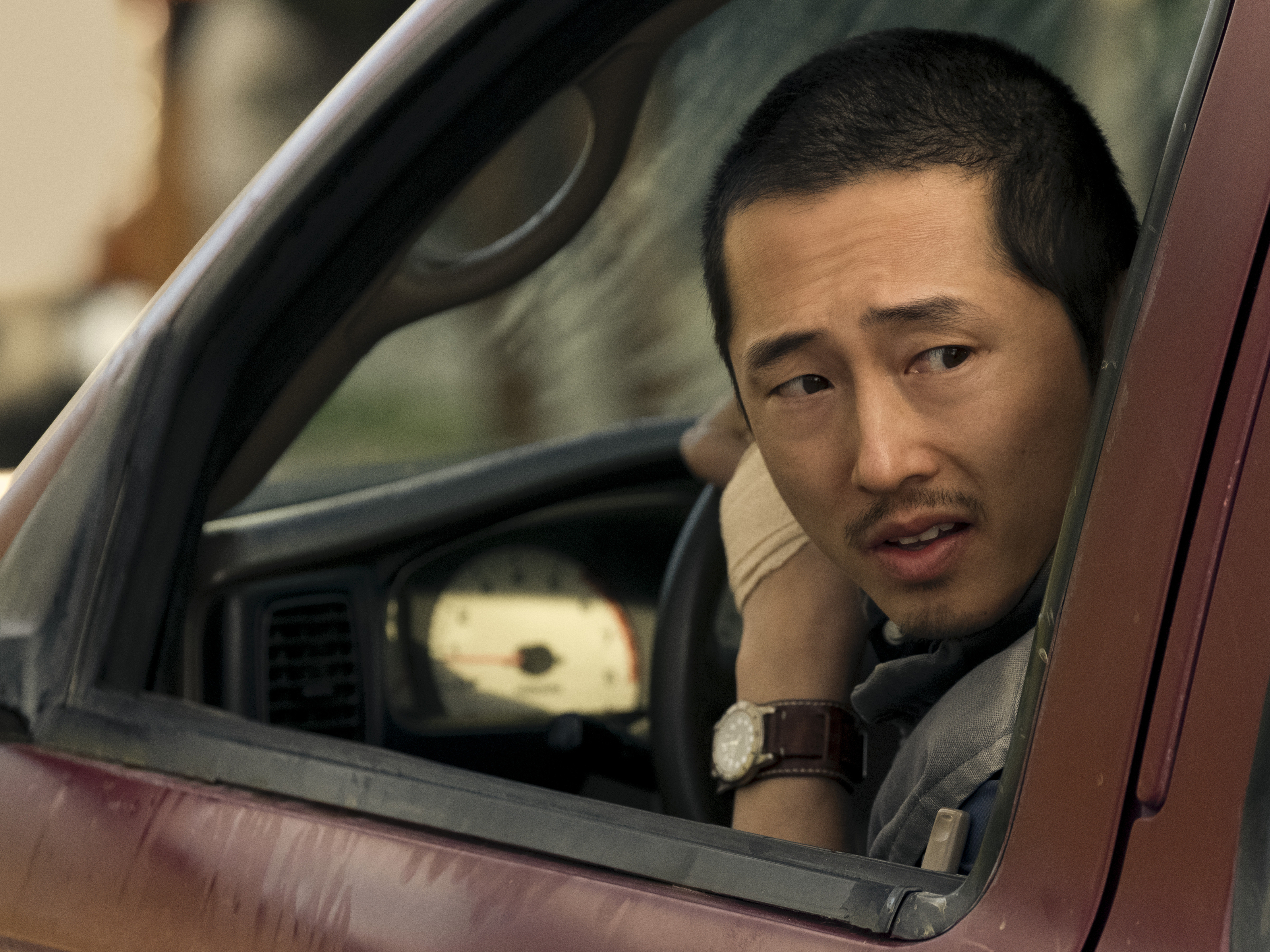 'Beef' is about anger, emptiness, and the meaning of life | NCPR News