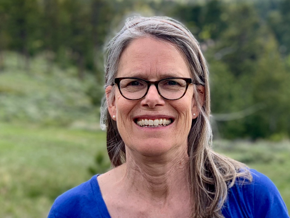 How an unknown navigator helped Julie in her moment of need | NPR ...