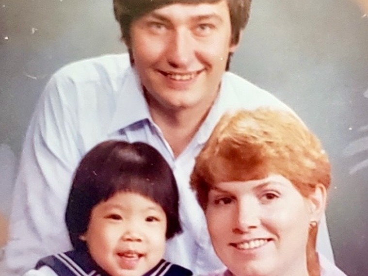 Nicole Chung shares her journey through grief, capitalism and ...