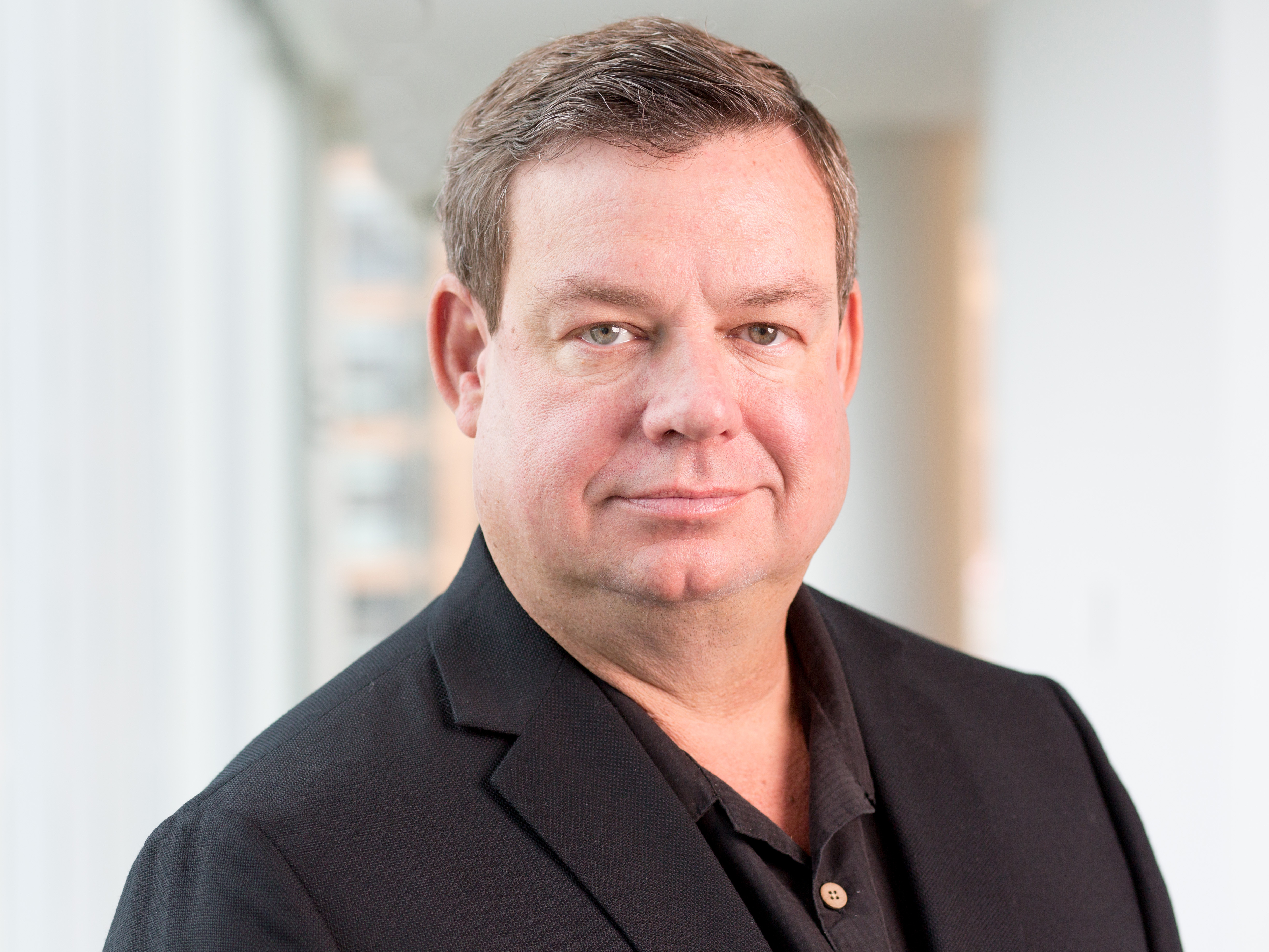 Wade Goodwyn, longtime NPR correspondent, dies at age 63 | NCPR News