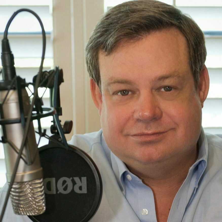 NPR correspondent Wade Goodwyn dies : NPR
