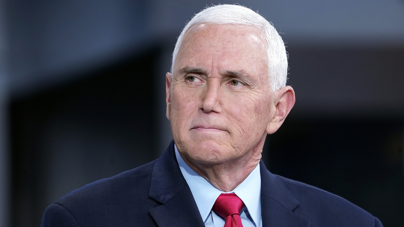 Pence won't appeal judge's ruling, paving way for his testimony in ...