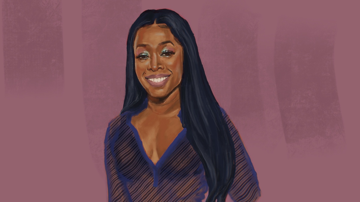 How Trina's 'Nann' verse liberated women in rap to exercise their ...