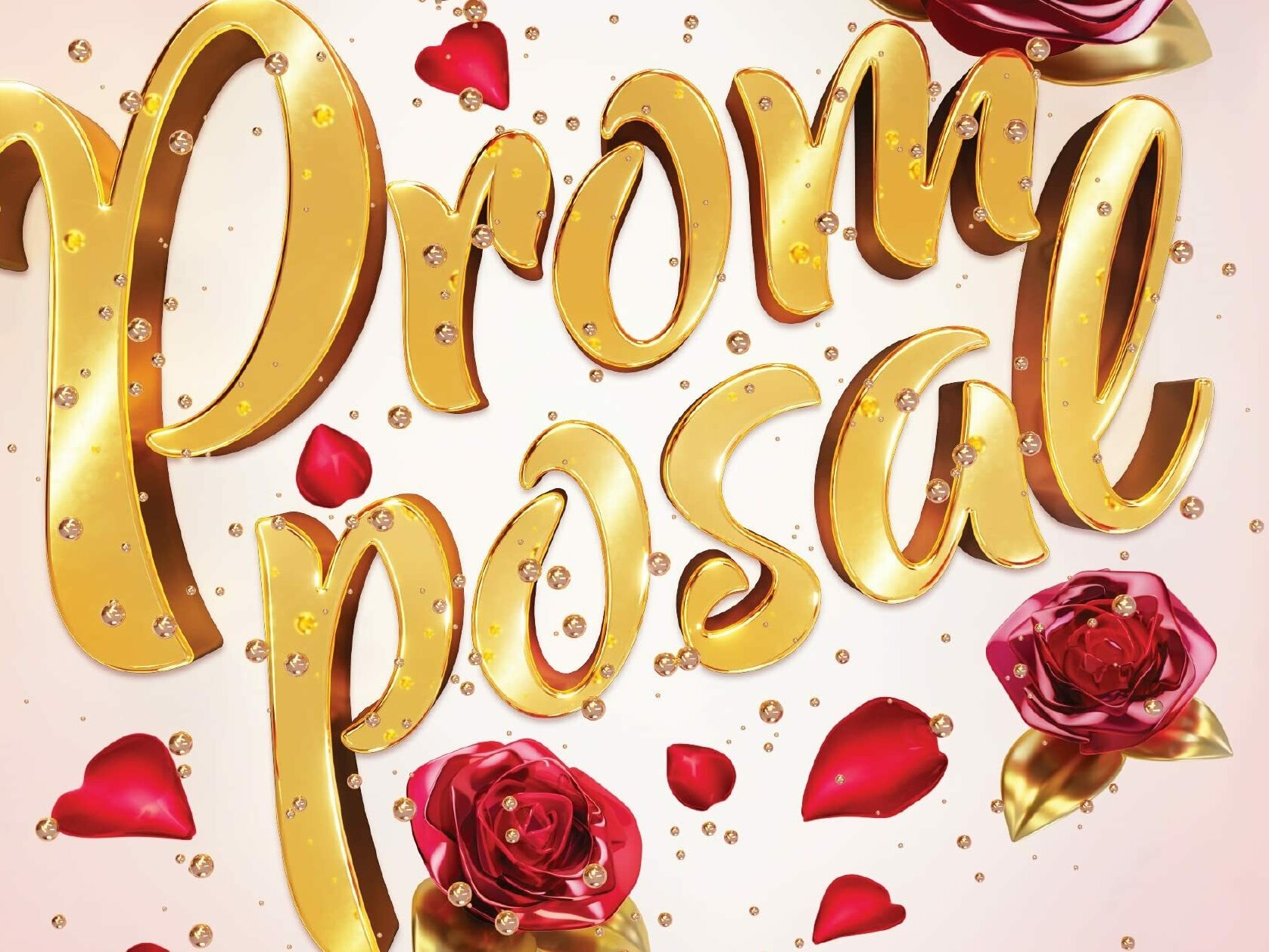 College dreams and teen love find common ground in 'Promposal' | NCPR News