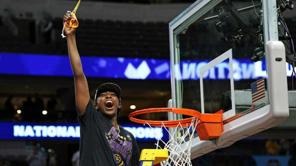 The News Roundup For April 7, 2023 : 1A : NPR