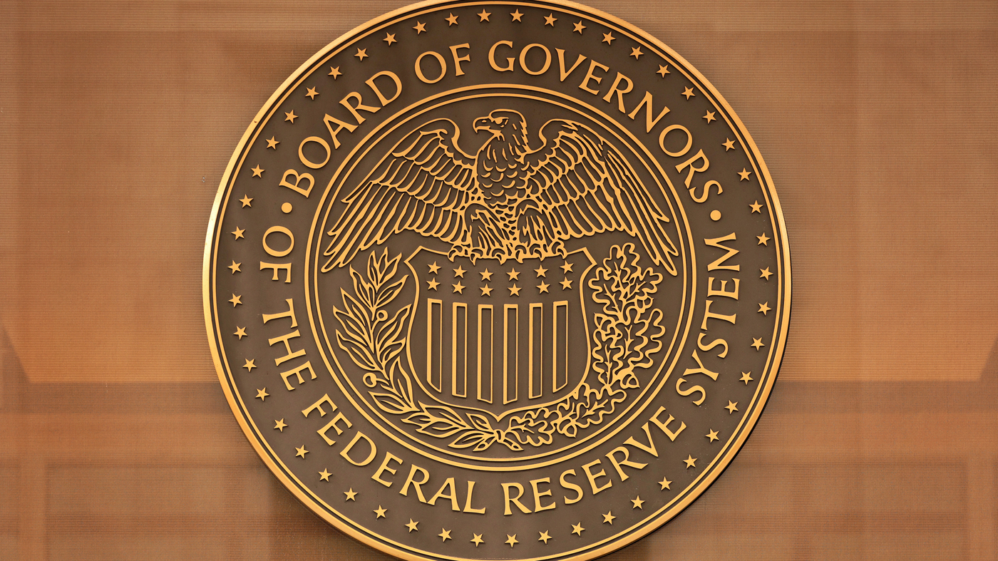 The Federal Reserve's bank new program to save banks : The Indicator ...