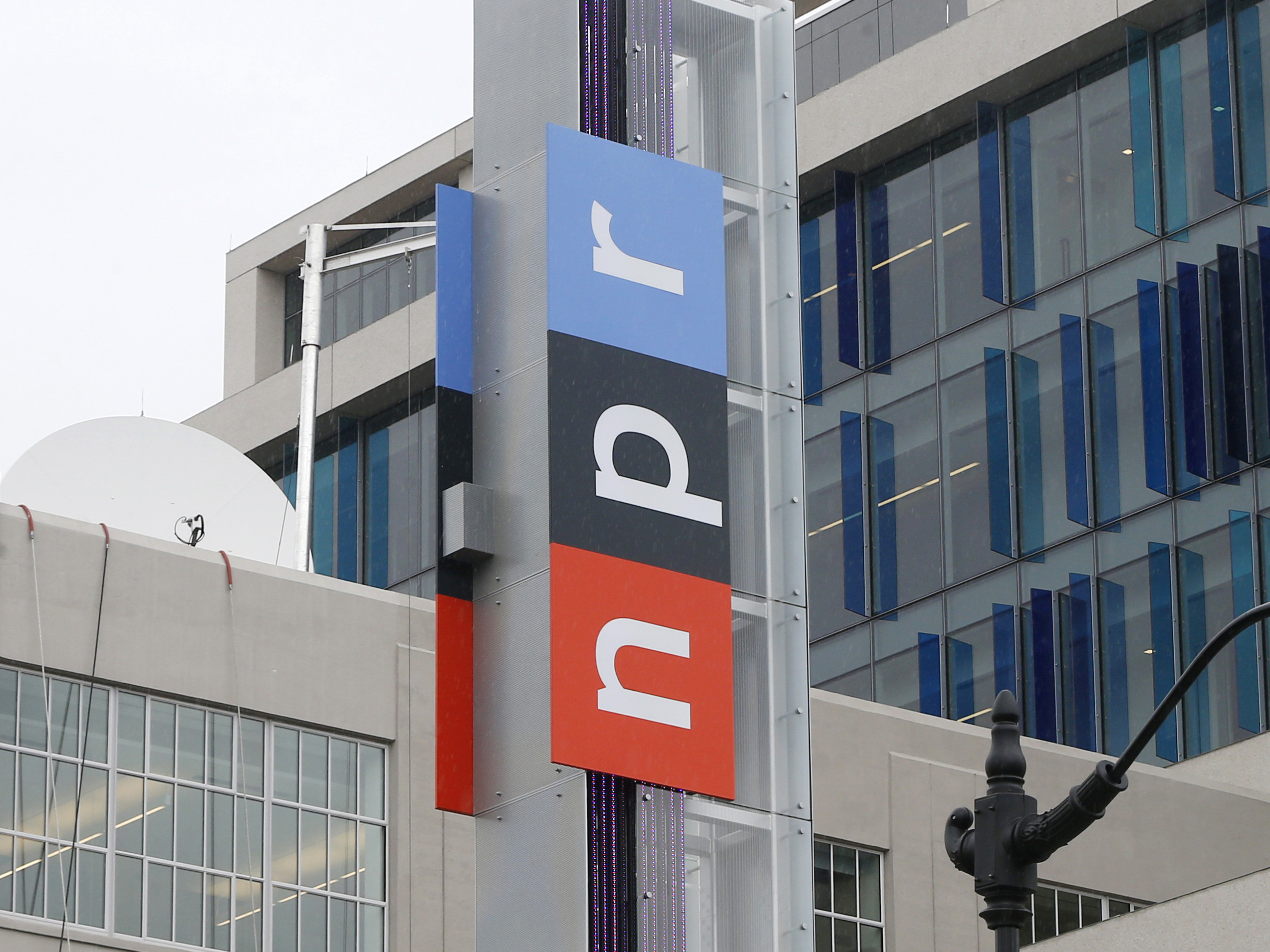 NPR quits Twitter after being falsely labeled as 'state-affiliated ...