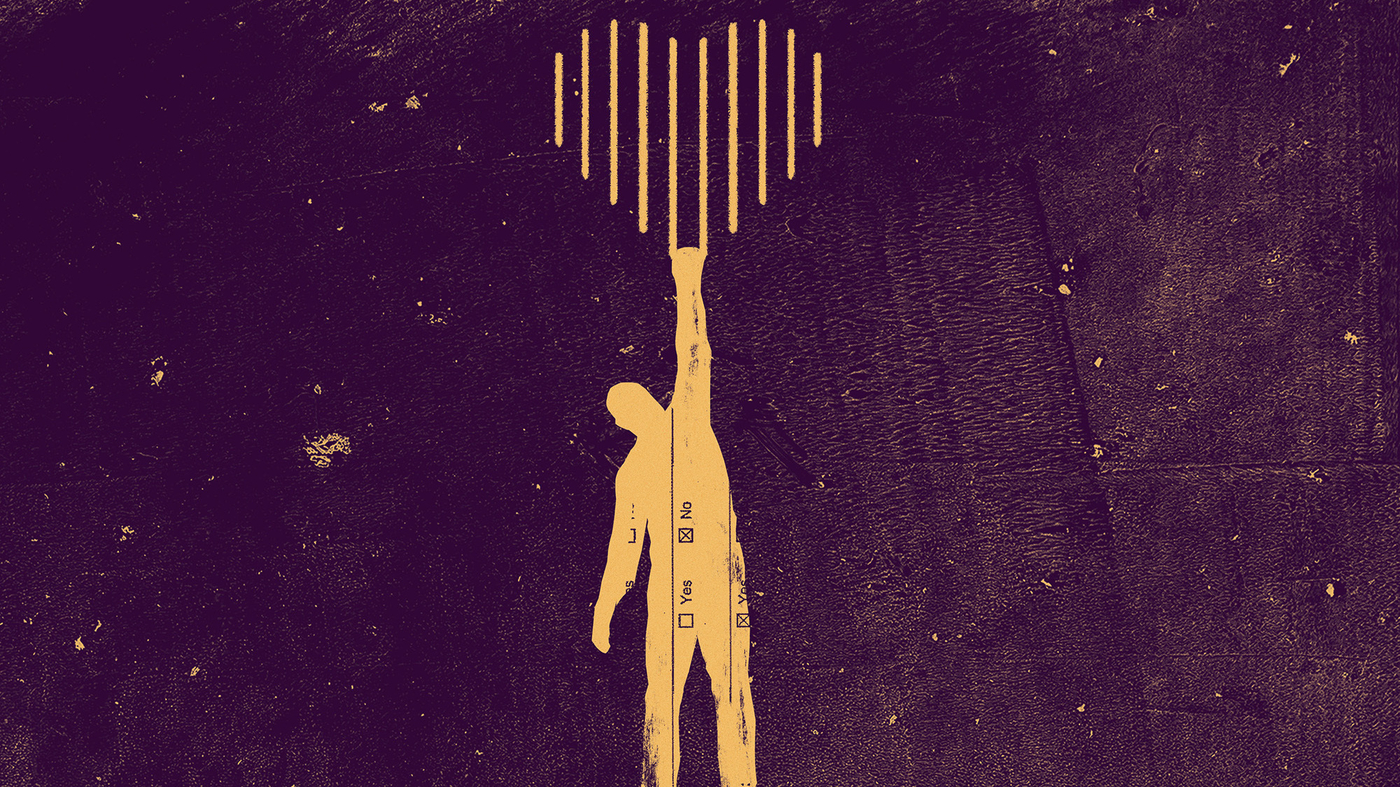 How Jacob Wideman faced his mental health struggles behind bars : Here ...