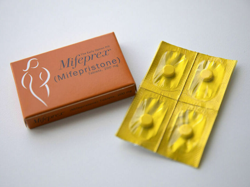 Share your story: Have you used medication for abortion or miscarriage ...