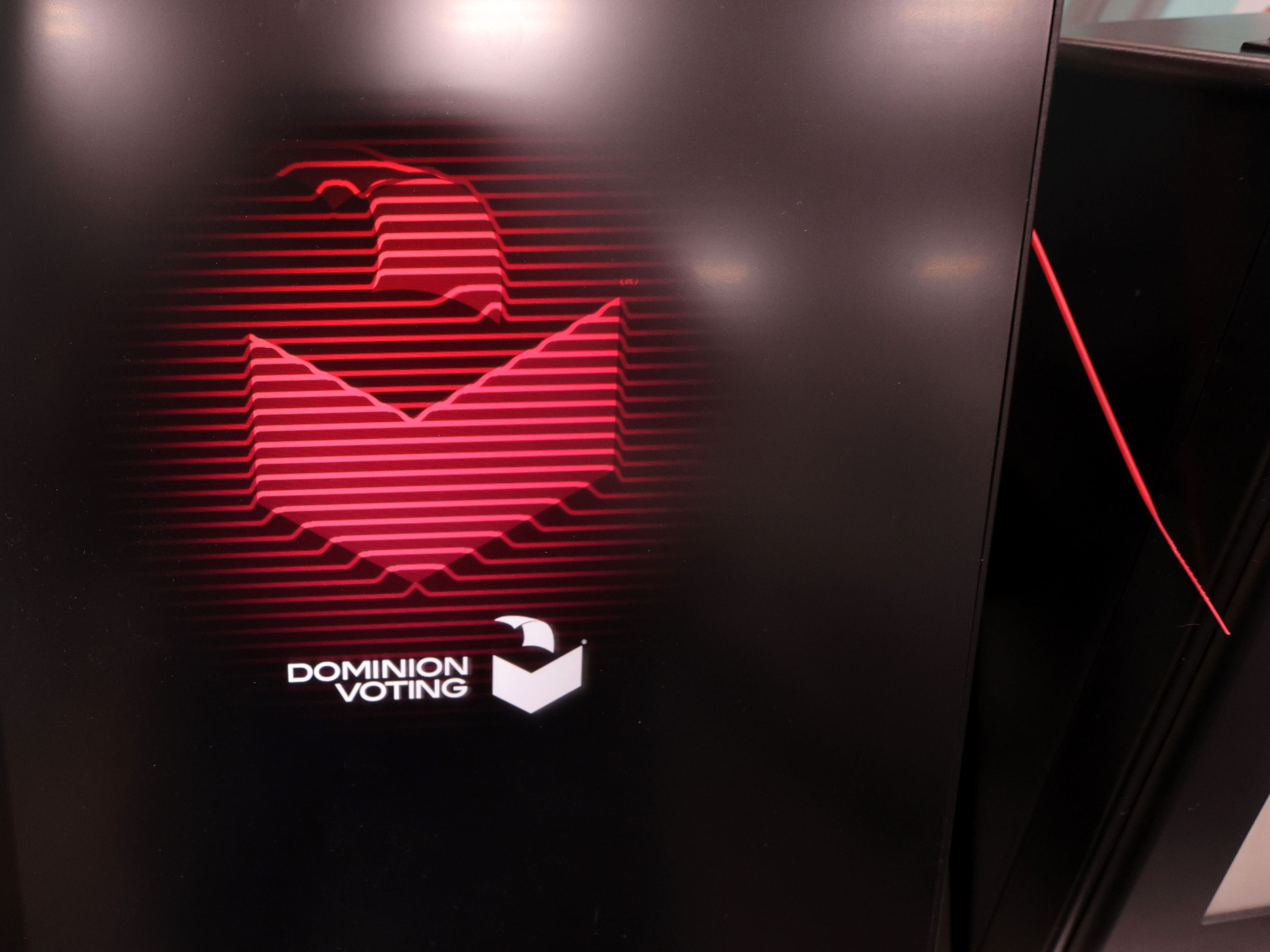 The math behind Dominion Voting System's $1.6 billion lawsuit against ...