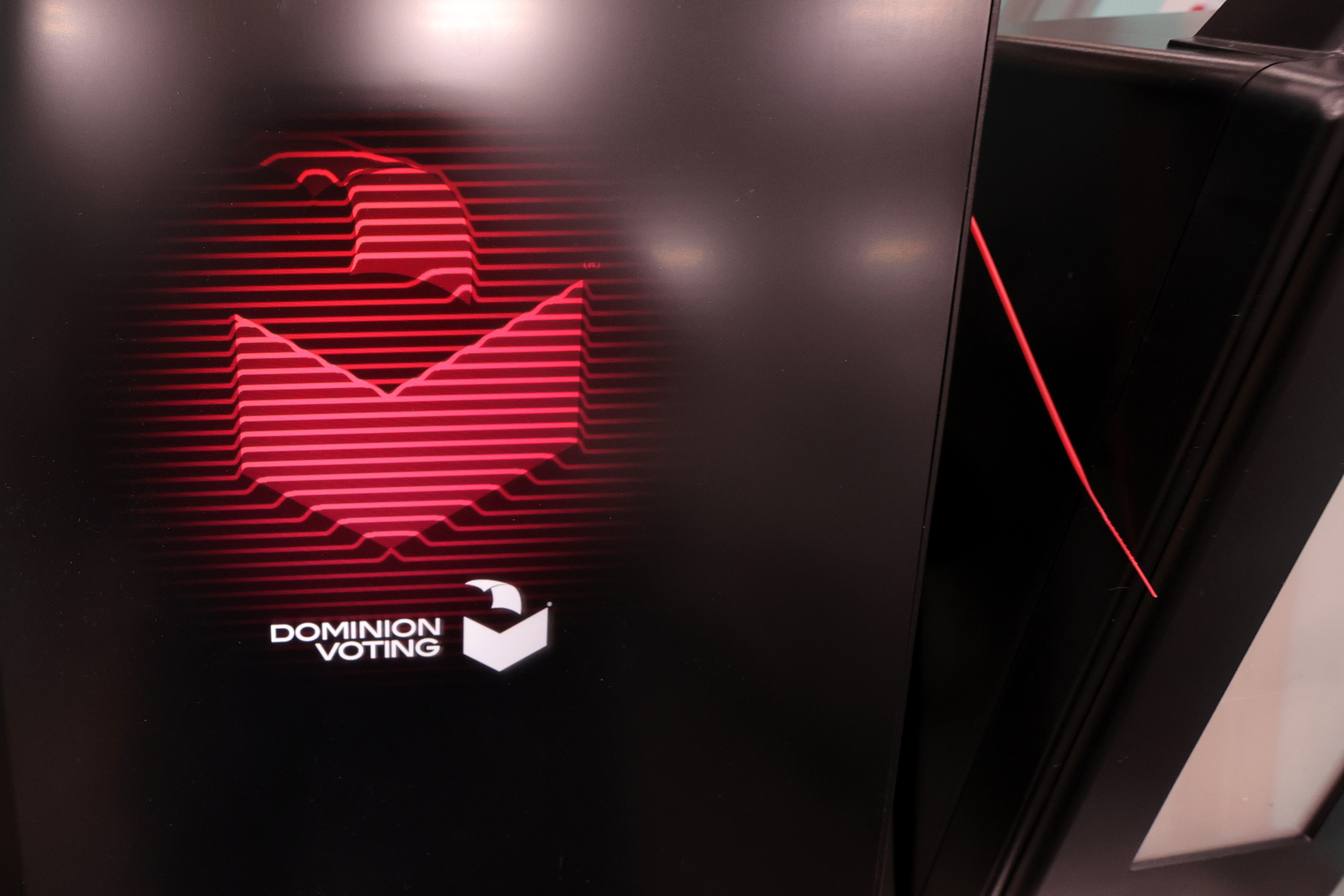 The math behind Dominion Voting System's $1.6 billion lawsuit against ...