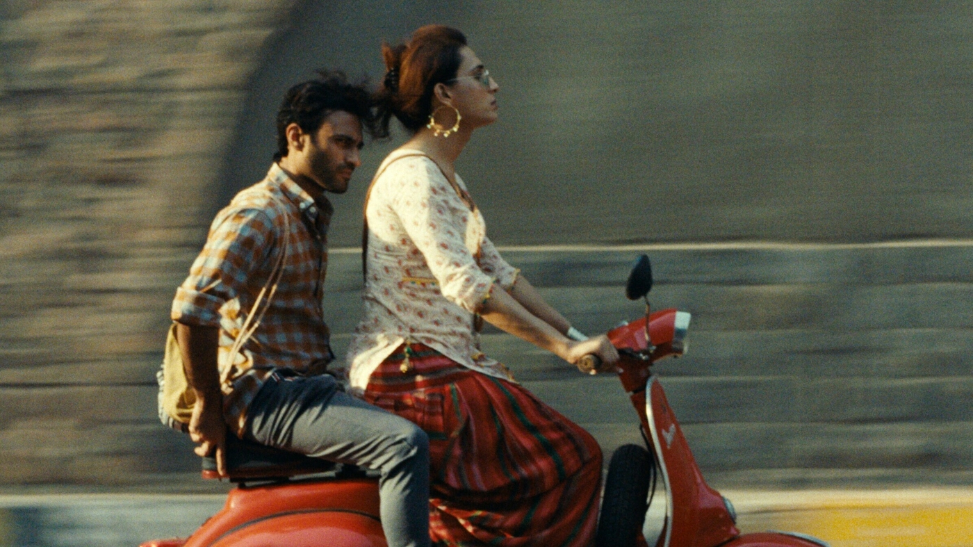 Pakistan's 'Joyland' is a story of queer desire in a traditional Muslim ...