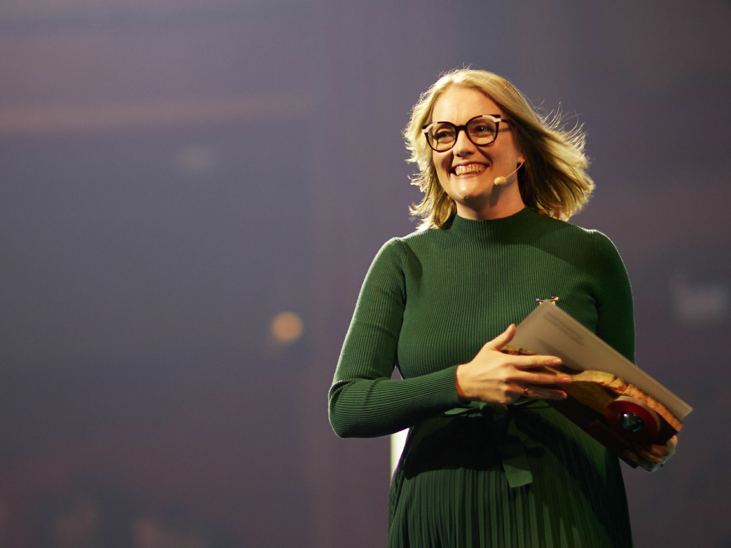 A robot answers questions about health. Its creators just won a $2.25 ...