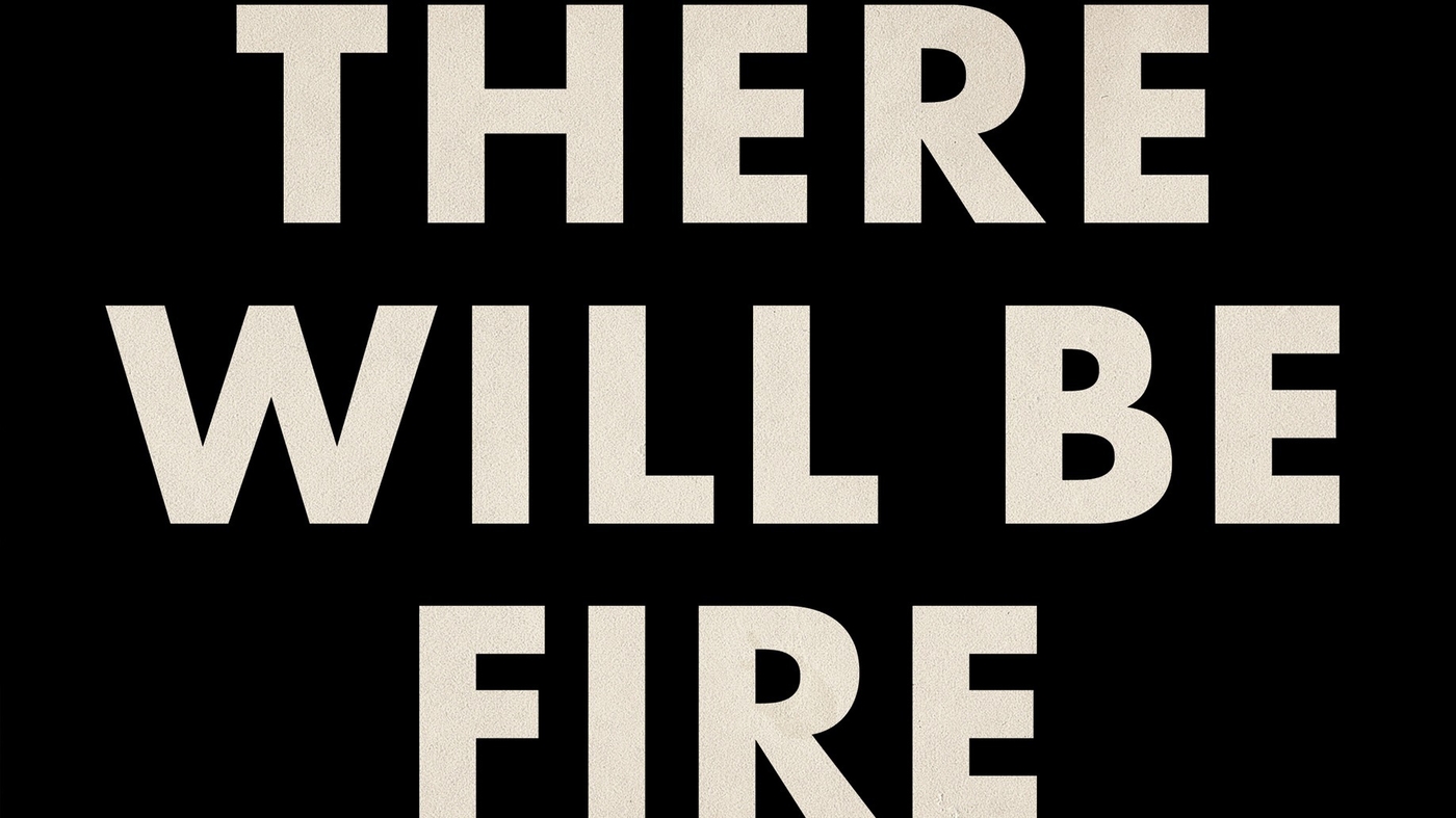 'There Will Be Fire' review: Rory Carroll revisits Thatcher's near ...