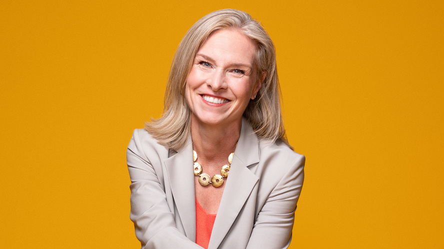 Fresh Air Weekend: NPR host Mary Louise Kelly; Josh Groban : NPR