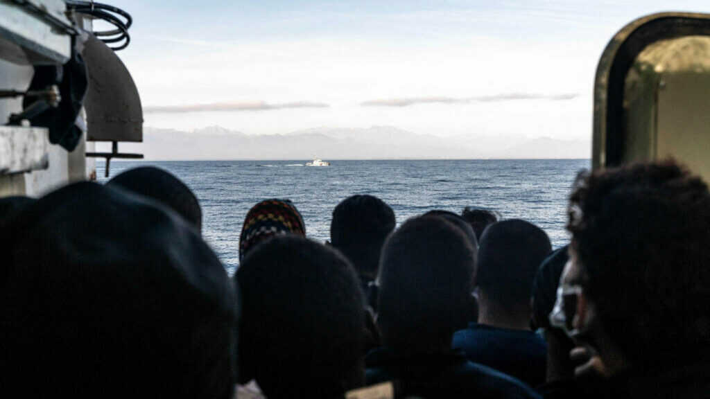 The News Roundup For April 14, 2023 : 1A : NPR