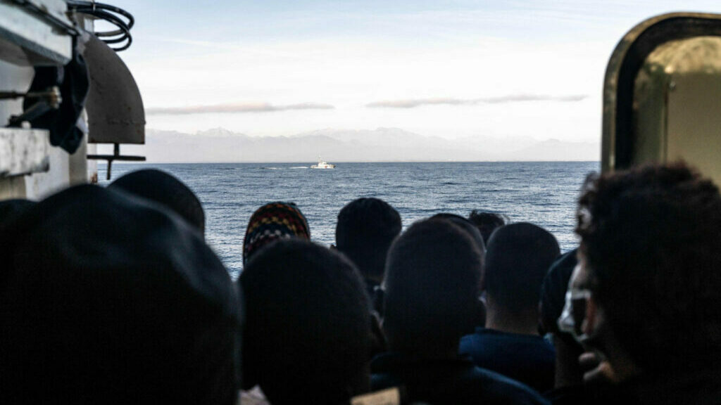 The News Roundup For April 14, 2023 : 1A : NPR