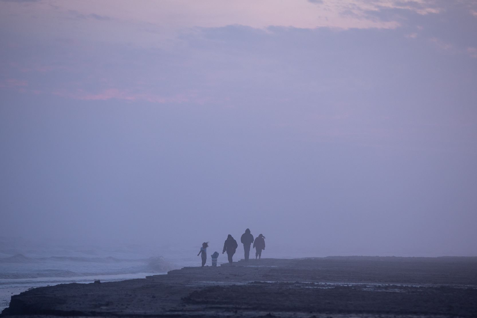 How disappearing ice in Antarctica threatens the U.S. | NPR & Houston ...