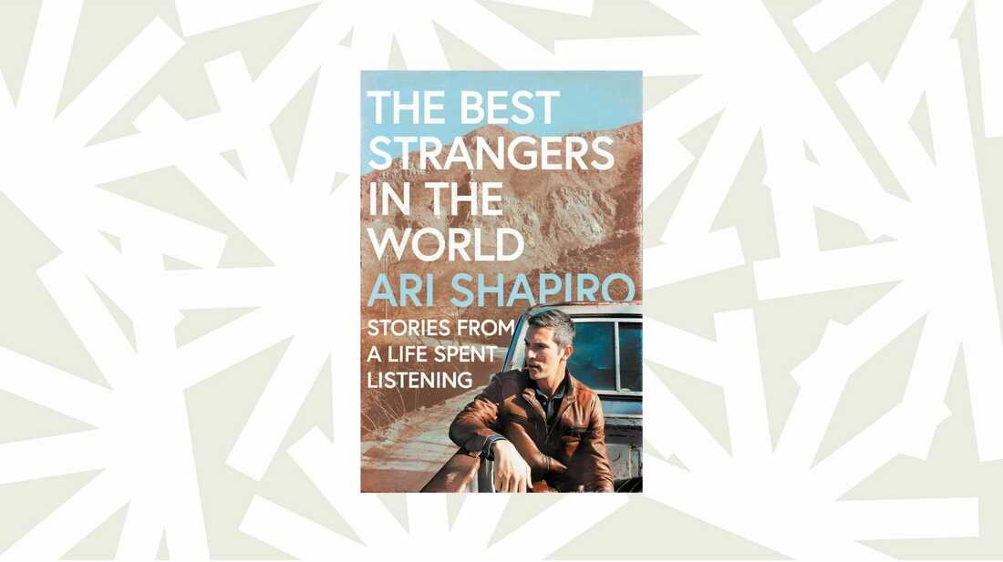 NPR's Ari Shapiro looks back on reporting, singing and touring in new ...