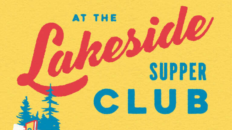 Eating And Dancing At The 'Lakeside Supper Club' : 1A : NPR