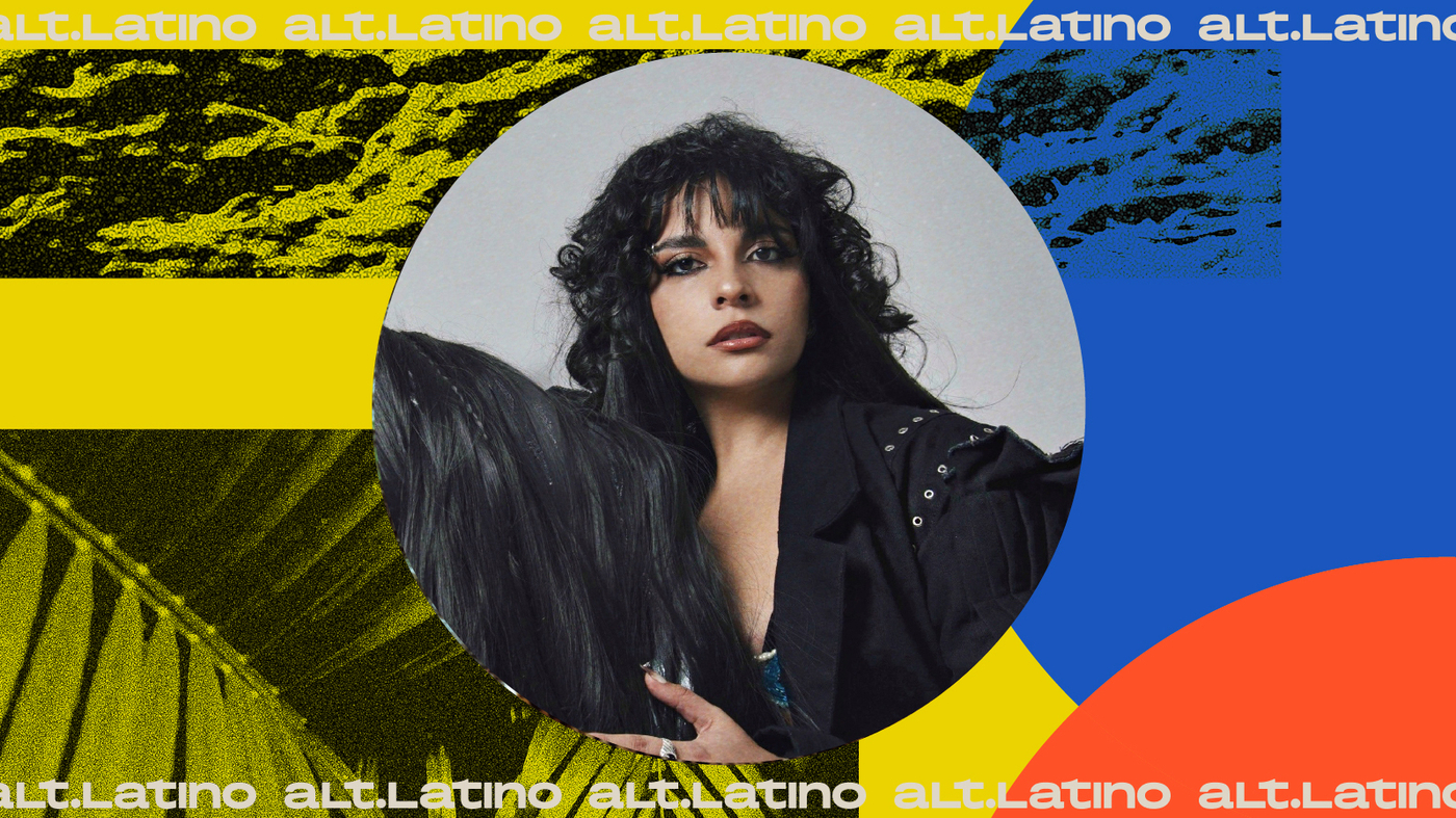 In conversation: Girl Ultra on Mexico City's 'haunted' energy : All ...