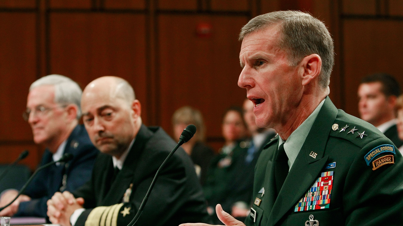 The Pat Tillman case reveals other friendly fire cover-ups by the ...