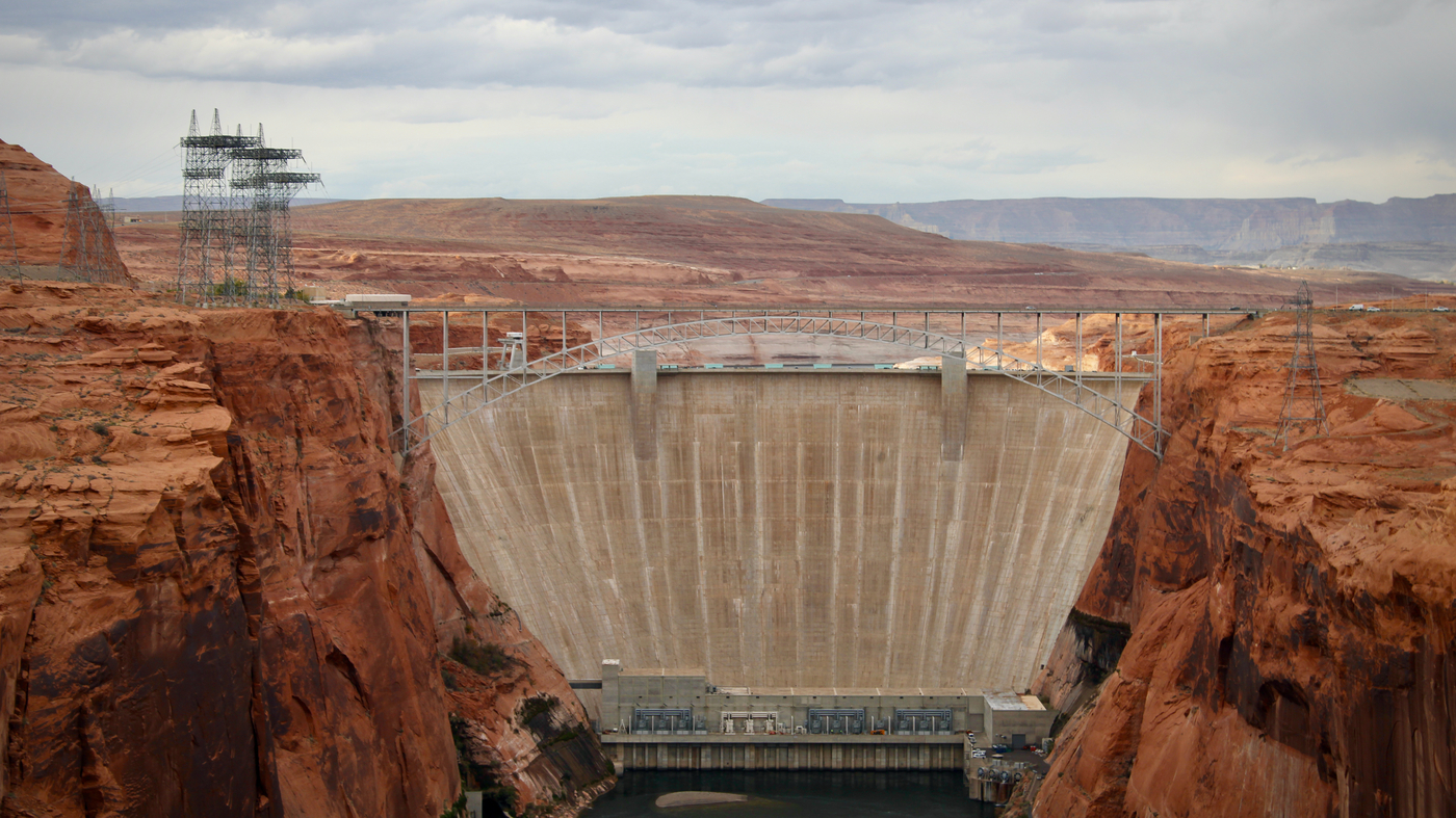 The Colorado and Ohio rivers are among the 'most endangered' in America ...