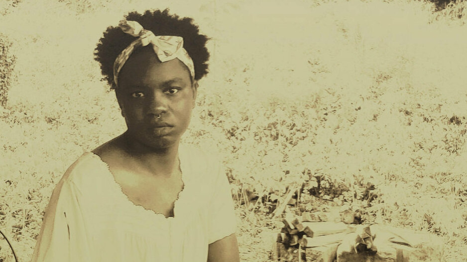 Nondi_ takes footwork underwater with 'Sun Juke' : #NowPlaying : NPR