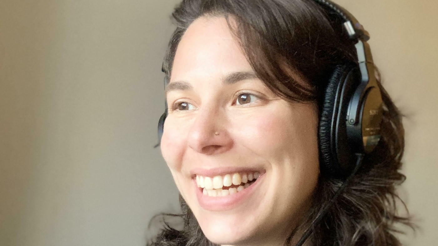 Rachel Waldholz Joins NPR's Climate Team : NPR Extra : NPR