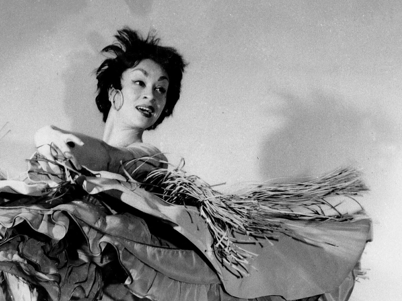 Broadway legend Chita Rivera dances through her life in a new memoir ...