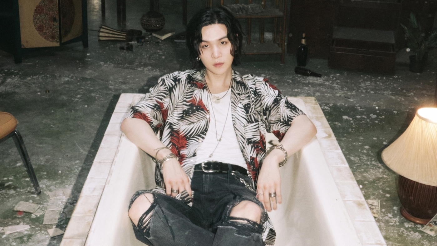 New Music Friday: The best releases out on April 21 : All Songs ...