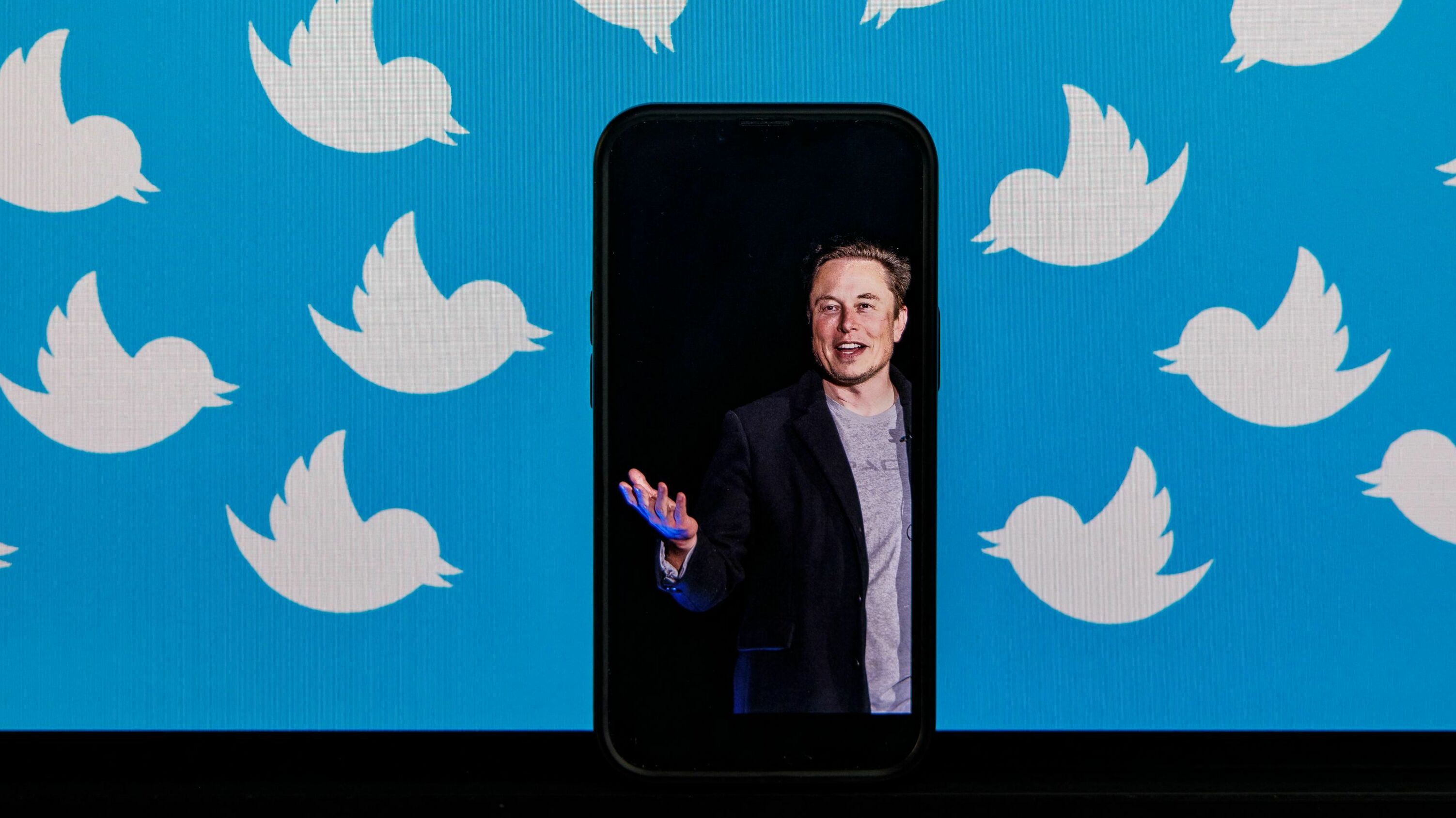 Twitter once muzzled Russian and Chinese state propaganda. That's over ...