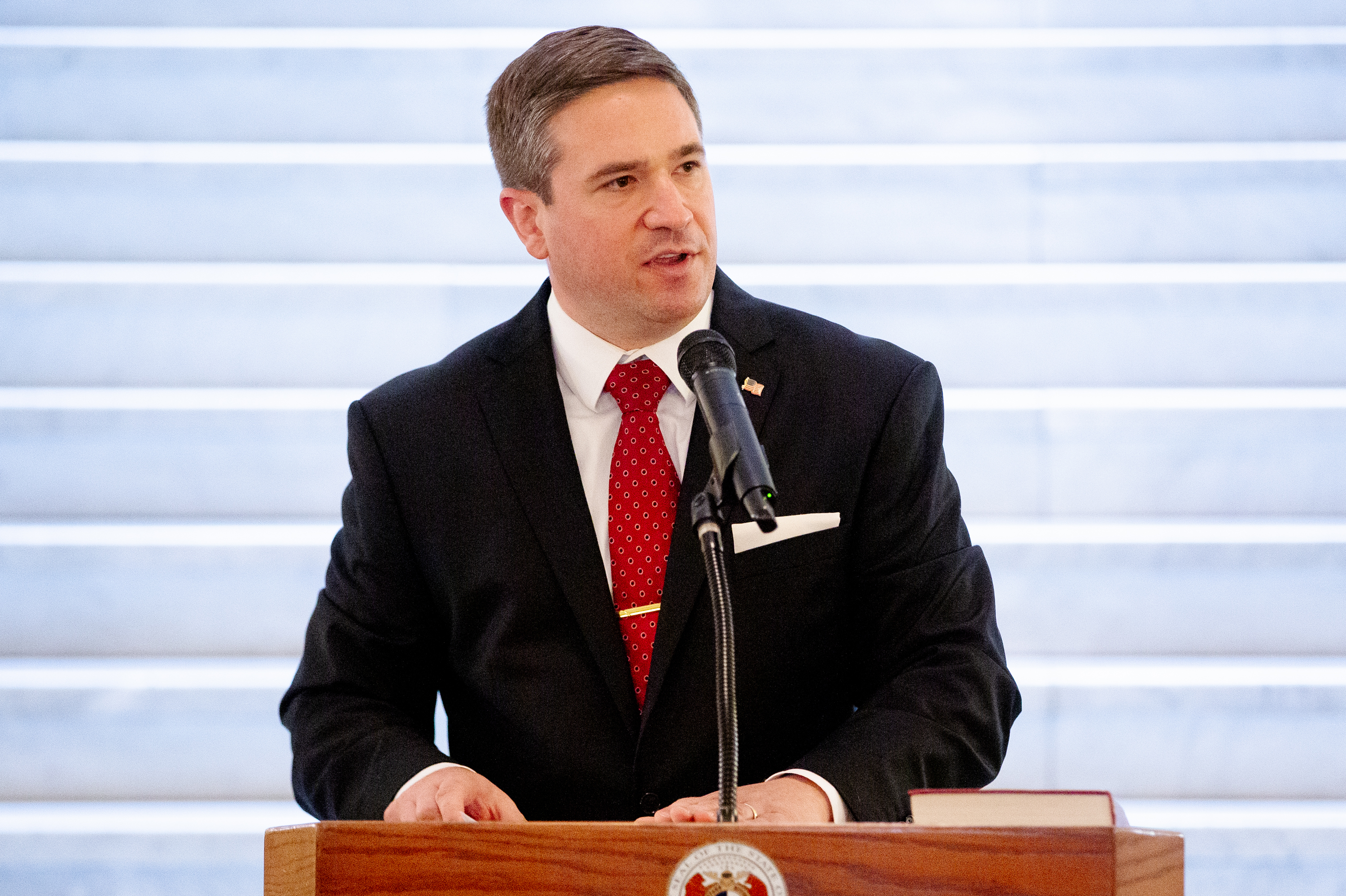 Missouri to restrict gender-affirming care for trans adults this week ...