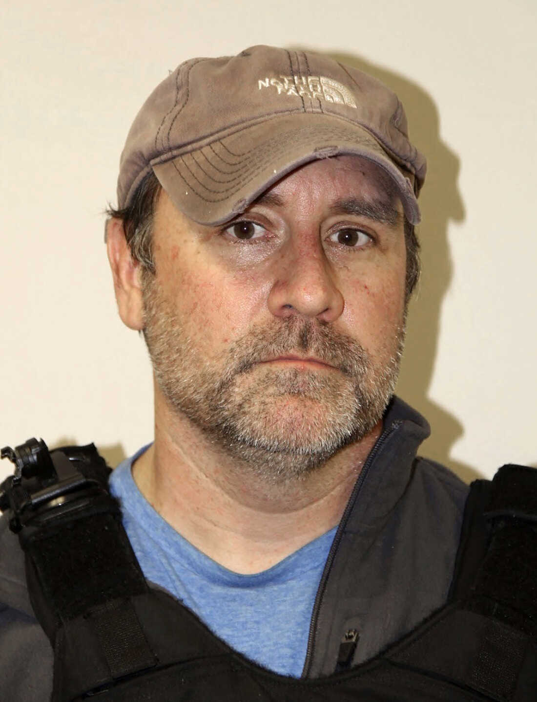 Officer Who Killed Breonna Taylor Has Been Hired By A Nearby Police Department Npr