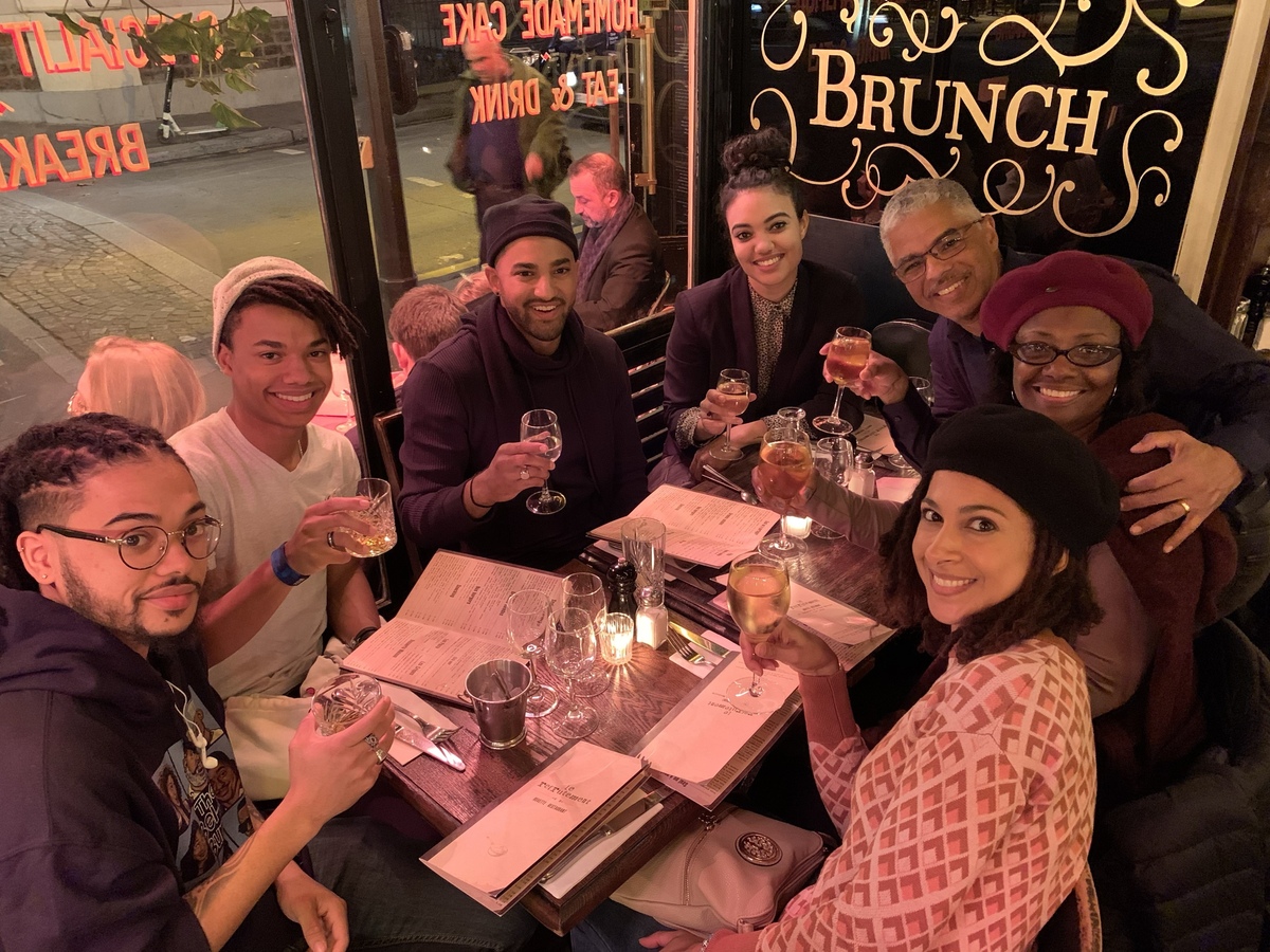 Faces of NPR: Keith Woods : NPR Extra : NPR