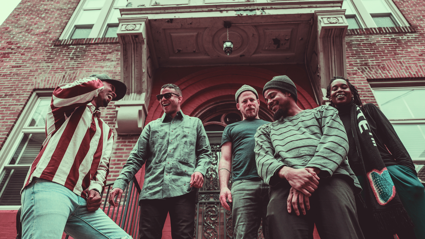Irreversible Entanglements doubles the dimensions of Sun Ra's 'Nuclear ...