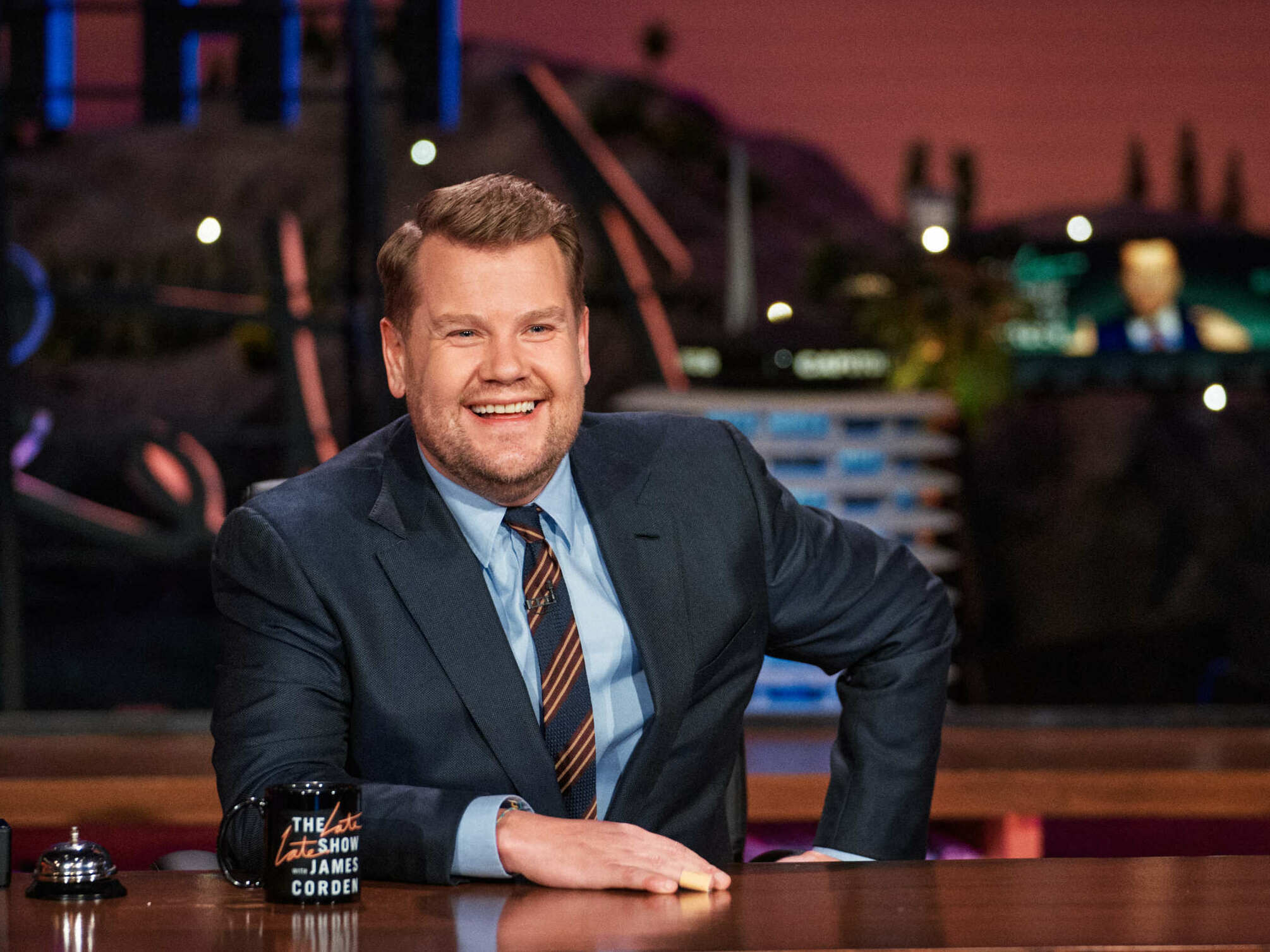 Why aren't more people talking about James Corden's farewell to 'The ...