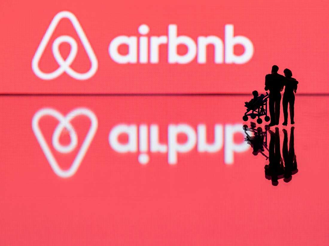 Airbnb let its workers live and work anywhere. Spoiler: they're loving ...