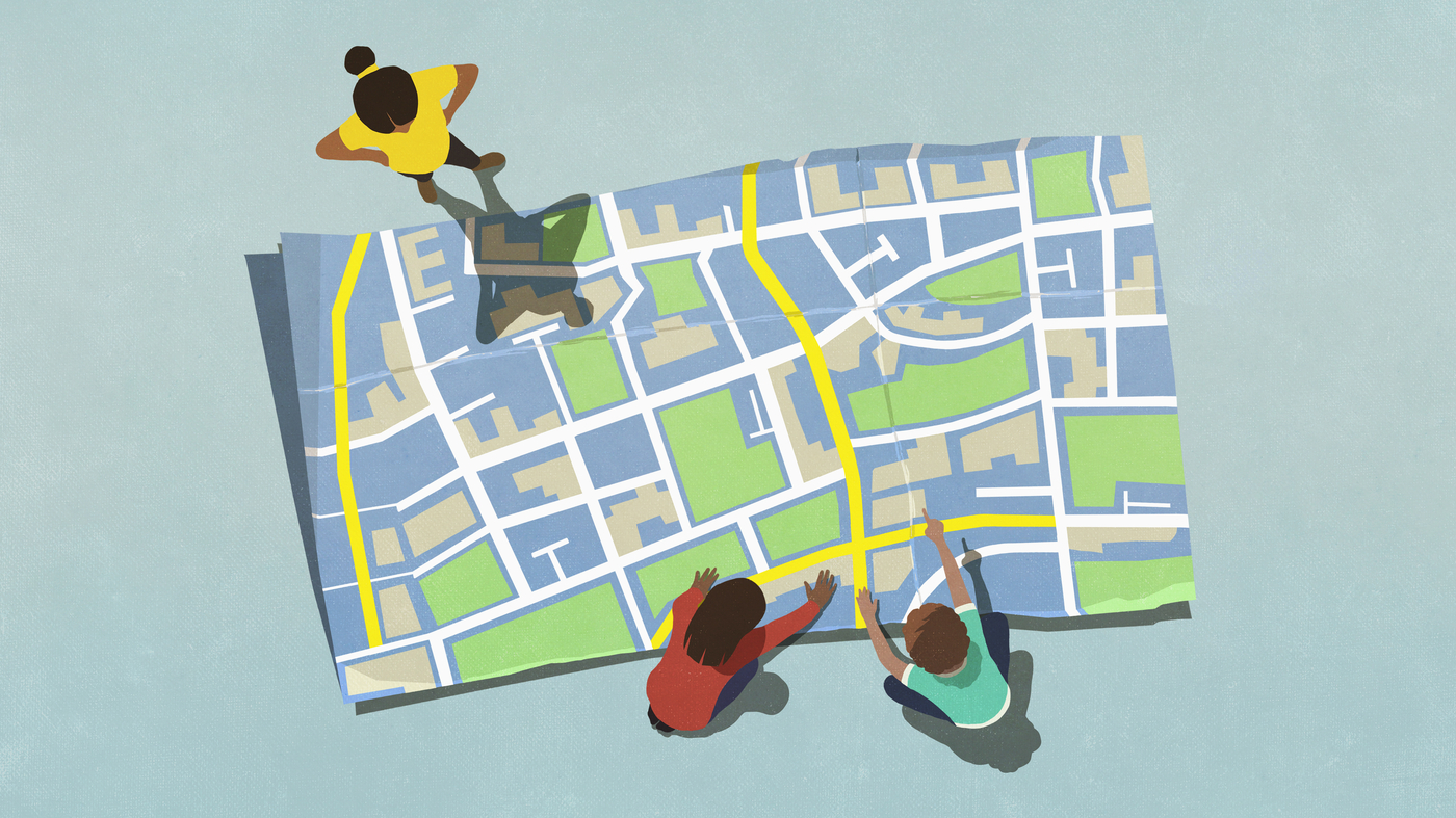 Want to create a stronger bond with your kids? First relinquish control ...