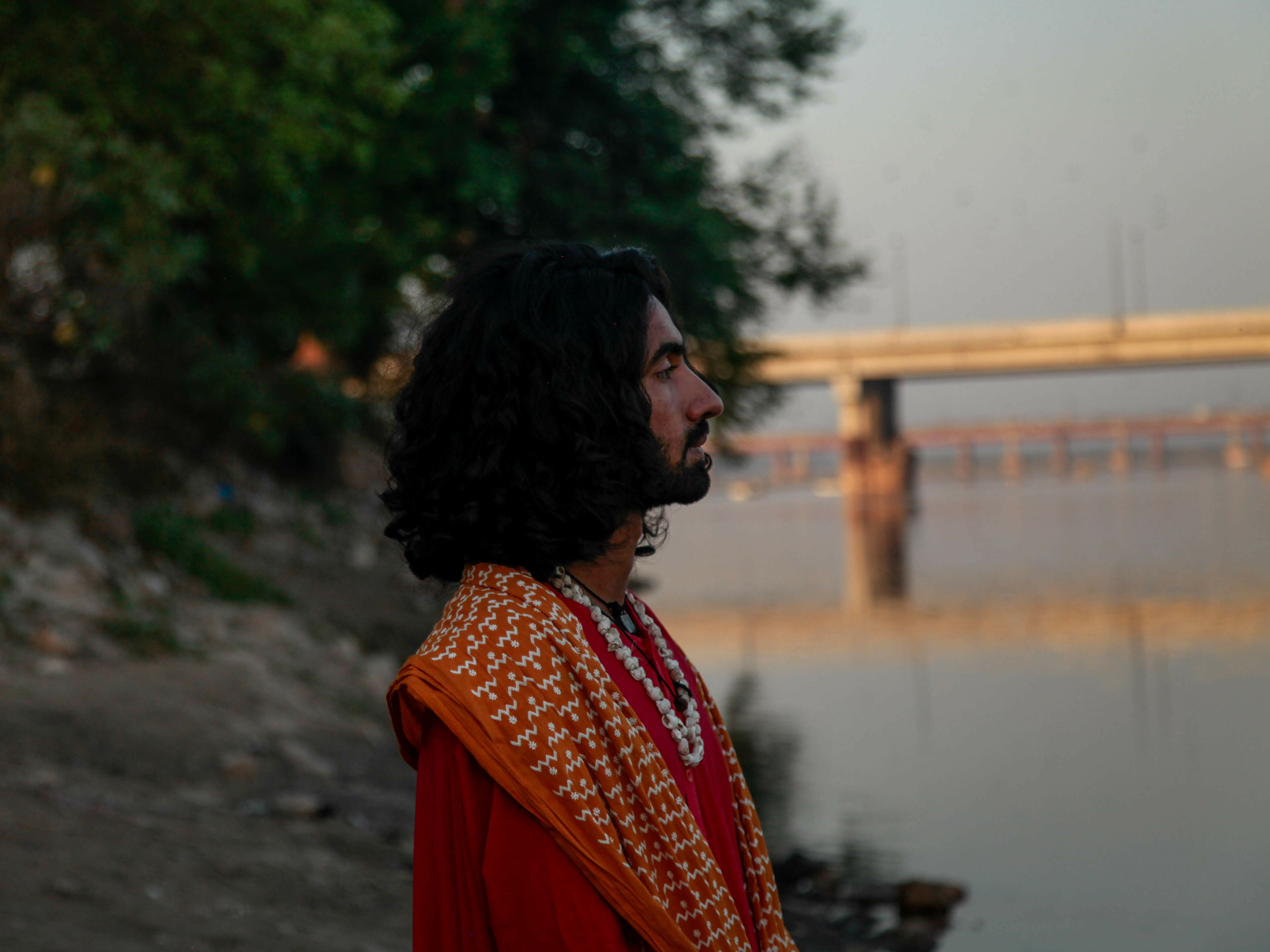 Is a 1960 treaty between Pakistan and India killing the mighty Ravi ...